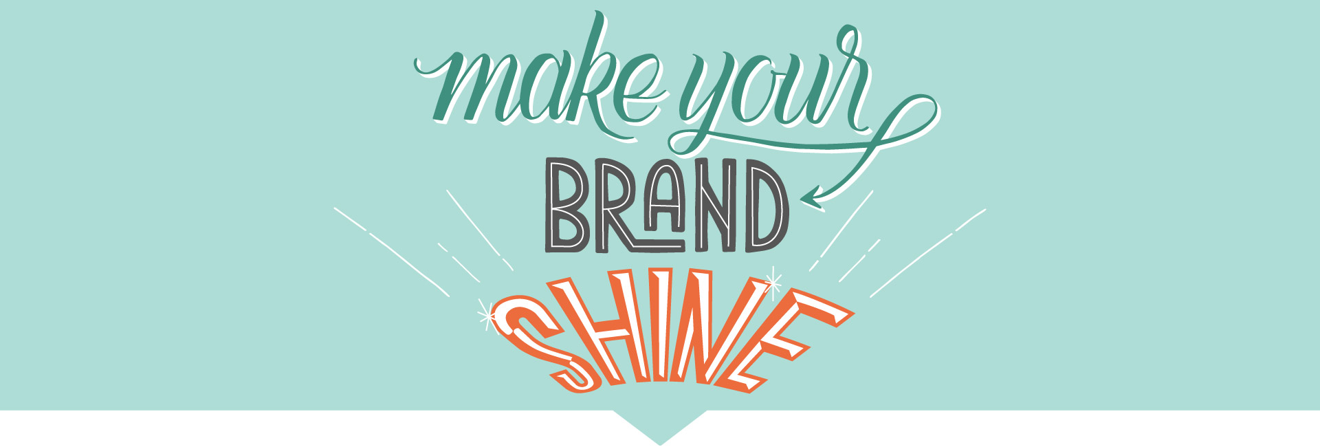 My Personal Landing Page Banner - anjapircher.com