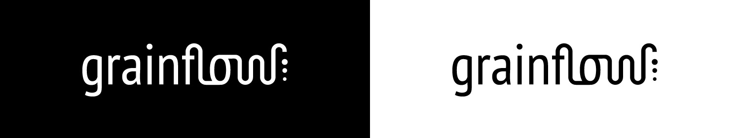 SaaS Logo and Corporate Identity Design - anjapircher.com