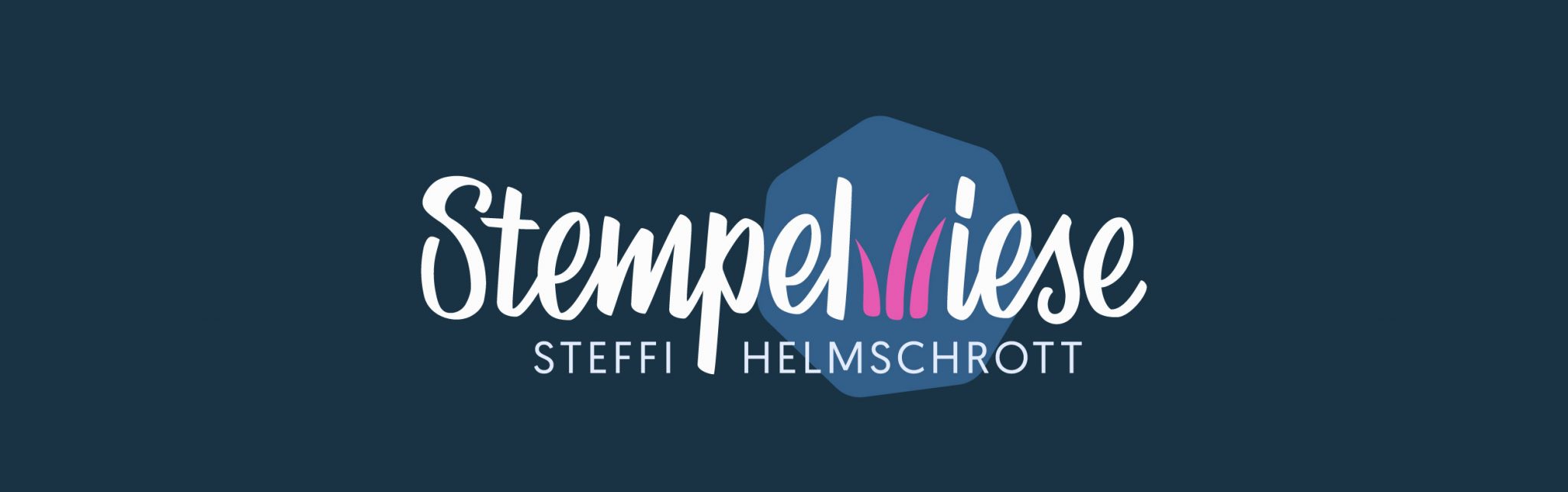 A Stampin’ Up! Demonstrator Logo Case Study - anjapircher.com