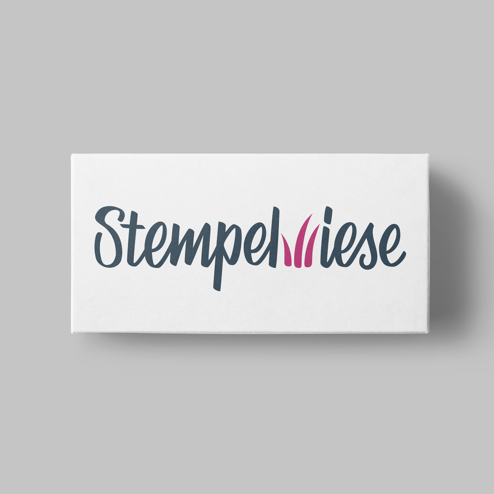 A Stampin’ Up! Demonstrator Logo Case Study - anjapircher.com